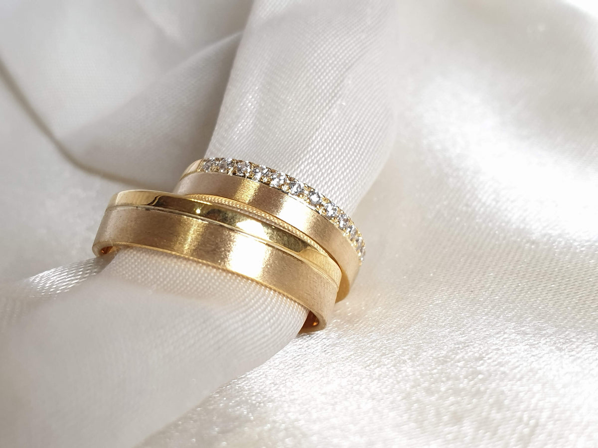 Helen – Via's Handcrafted Jewels